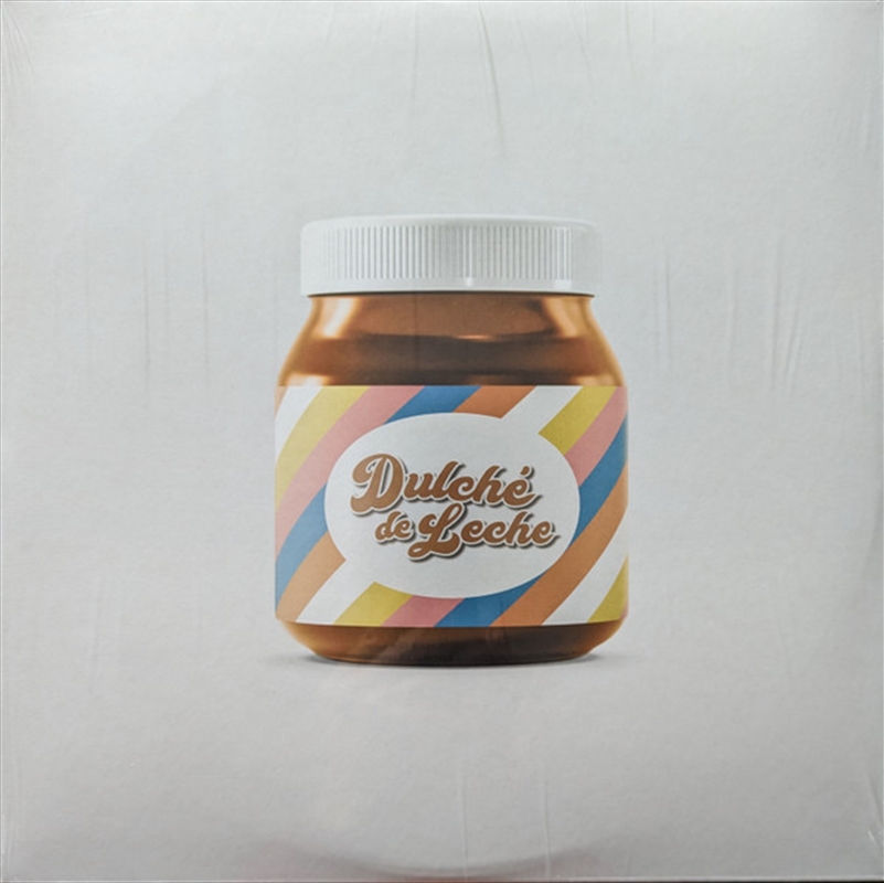 Yann Dulche - Dulche De Leche | Sanity