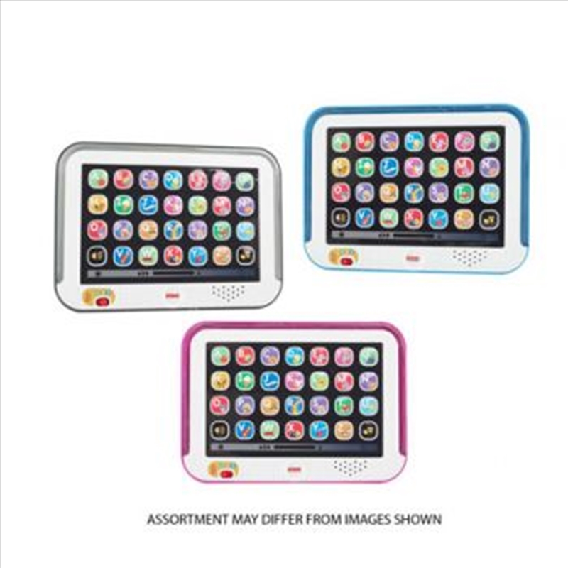 Buy Fisher Price Laugh n Learn Smart Stages Tablet Online | Sanity