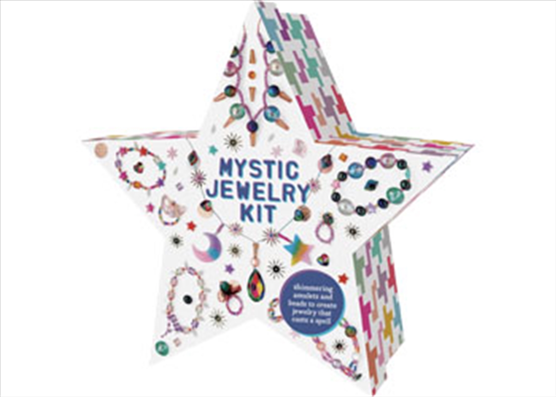 Buy Mystic Jewelry Kit Online | Sanity
