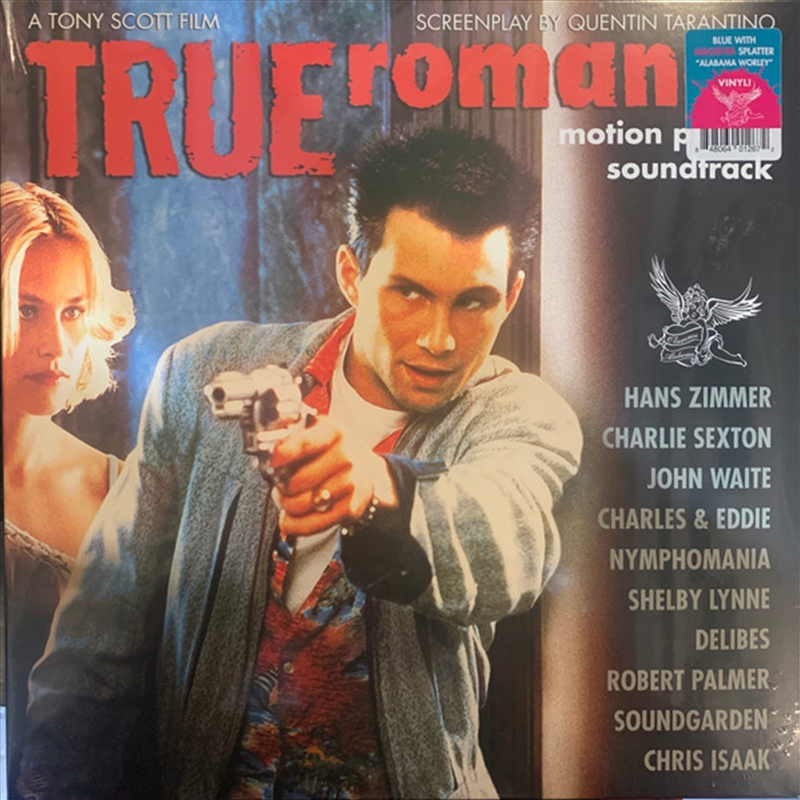 Buy True Romance Online | Sanity