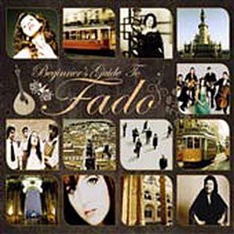 Buy Beginners Guide To Fado Online | Sanity