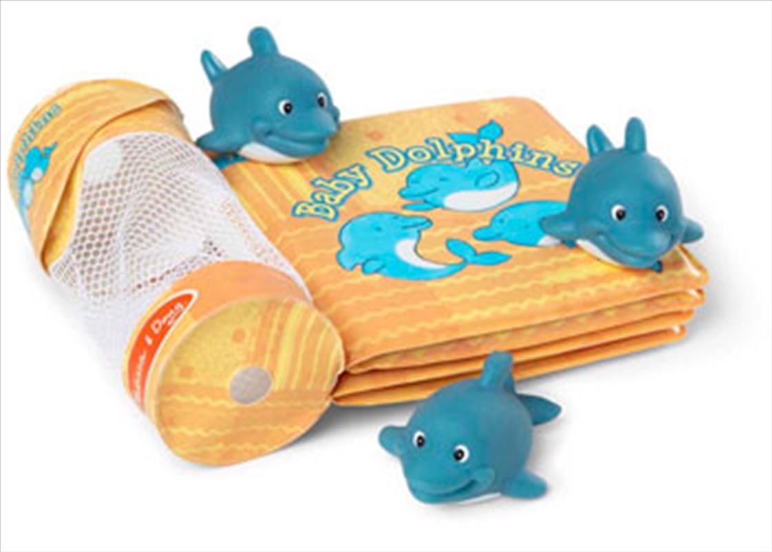 Buy Float Alongs - Baby Dolphins Online | Sanity