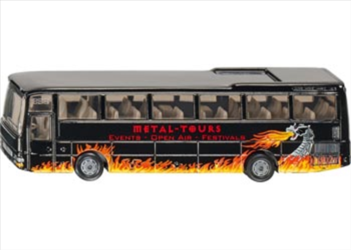 Buy Man Truck & Bus Ag Coach - 1:87 Scale Online | Sanity
