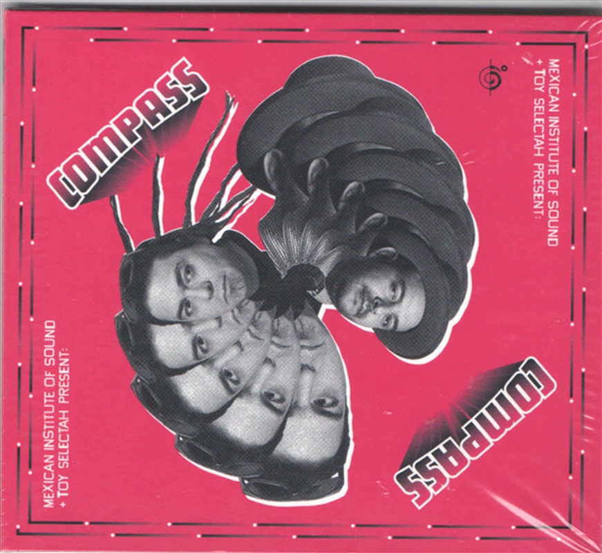 Buy Compass Online | Sanity