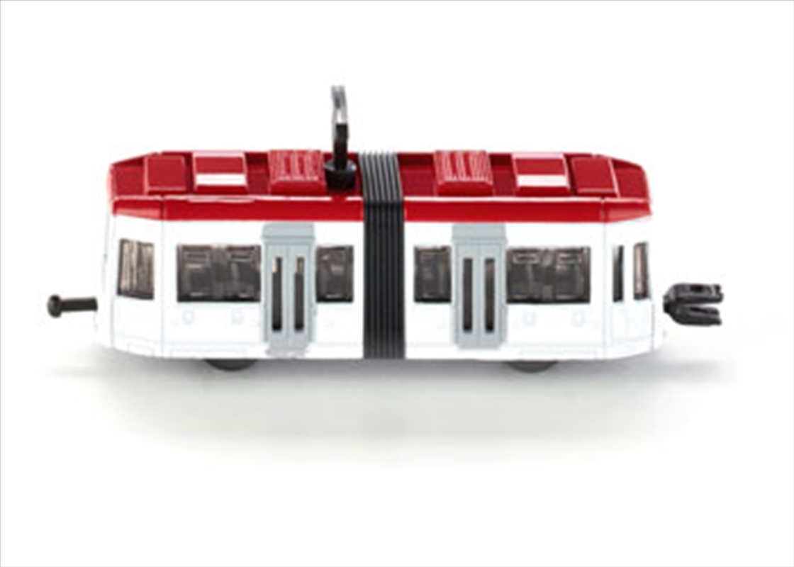 Buy Tram Online | Sanity