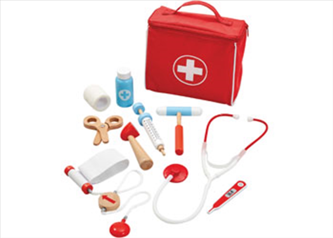 Buy Wooden Medical Case Online | Sanity