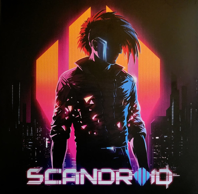 Buy Scandroid: Definitive Edition Online | Sanity