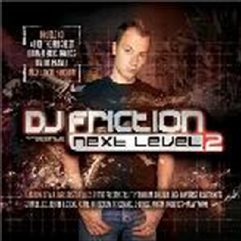 Buy Next Level 2 Online | Sanity
