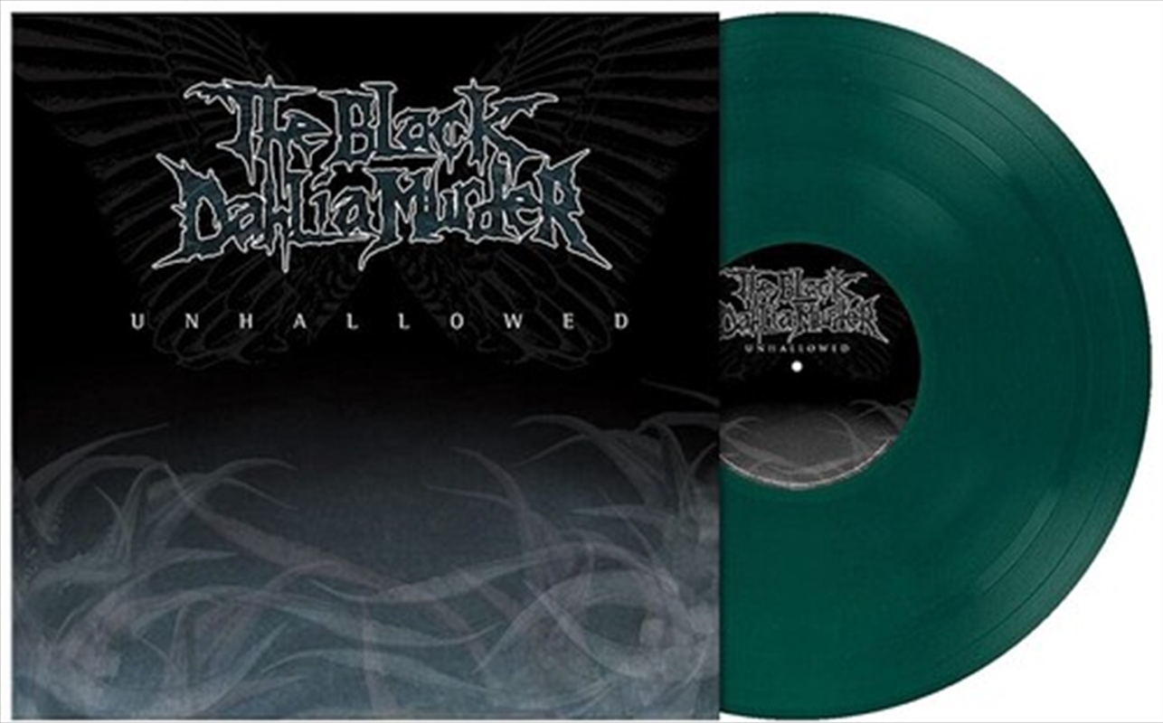 Buy Unhallowed Online | Sanity