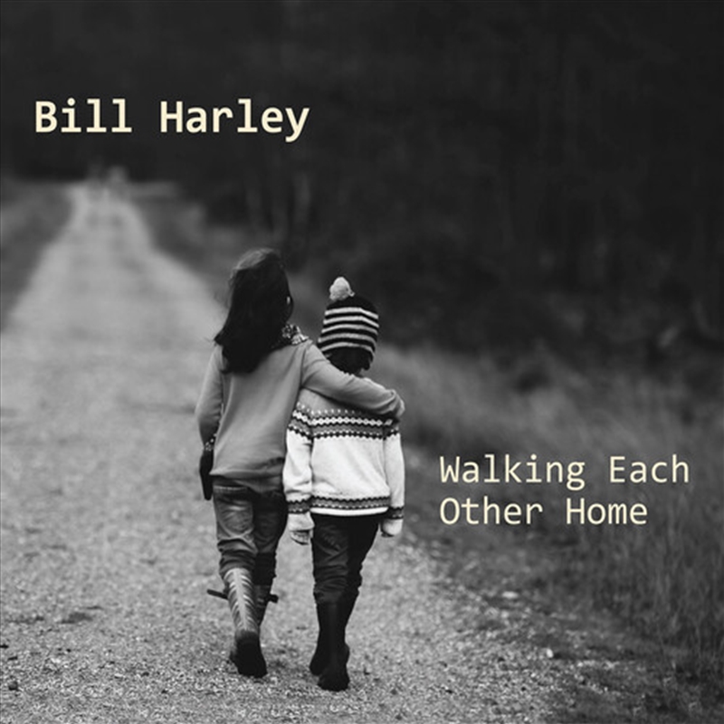 Buy Walking Each Other Home Online | Sanity