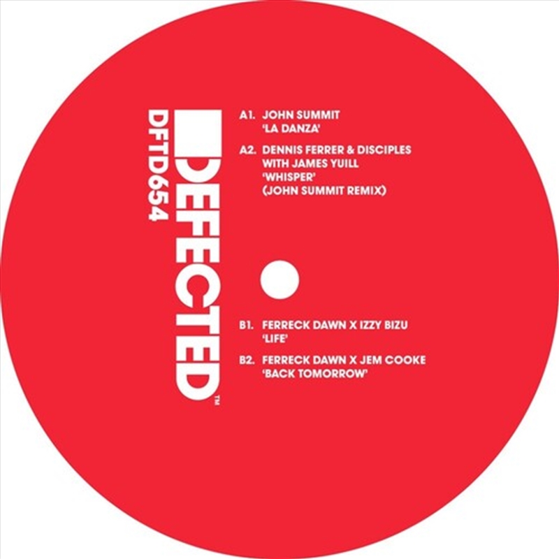 Buy Defected Ep15 Online | Sanity