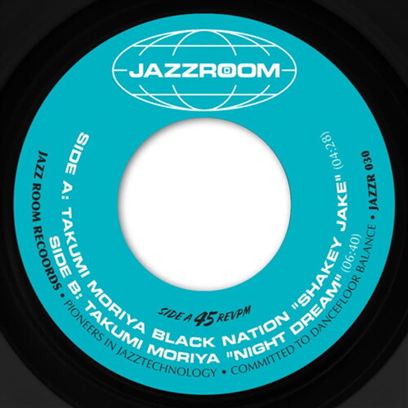 Buy Shakey Jake Online | Sanity