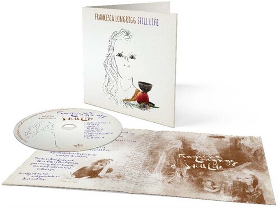 Buy Still Life Online | Sanity