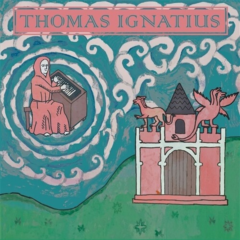 Buy Thomas Ignatius Online | Sanity