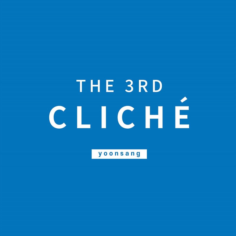 Buy Clich - Vol 3 Online | Sanity
