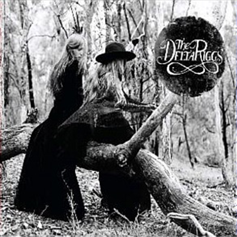 Buy Delta Riggs Online | Sanity