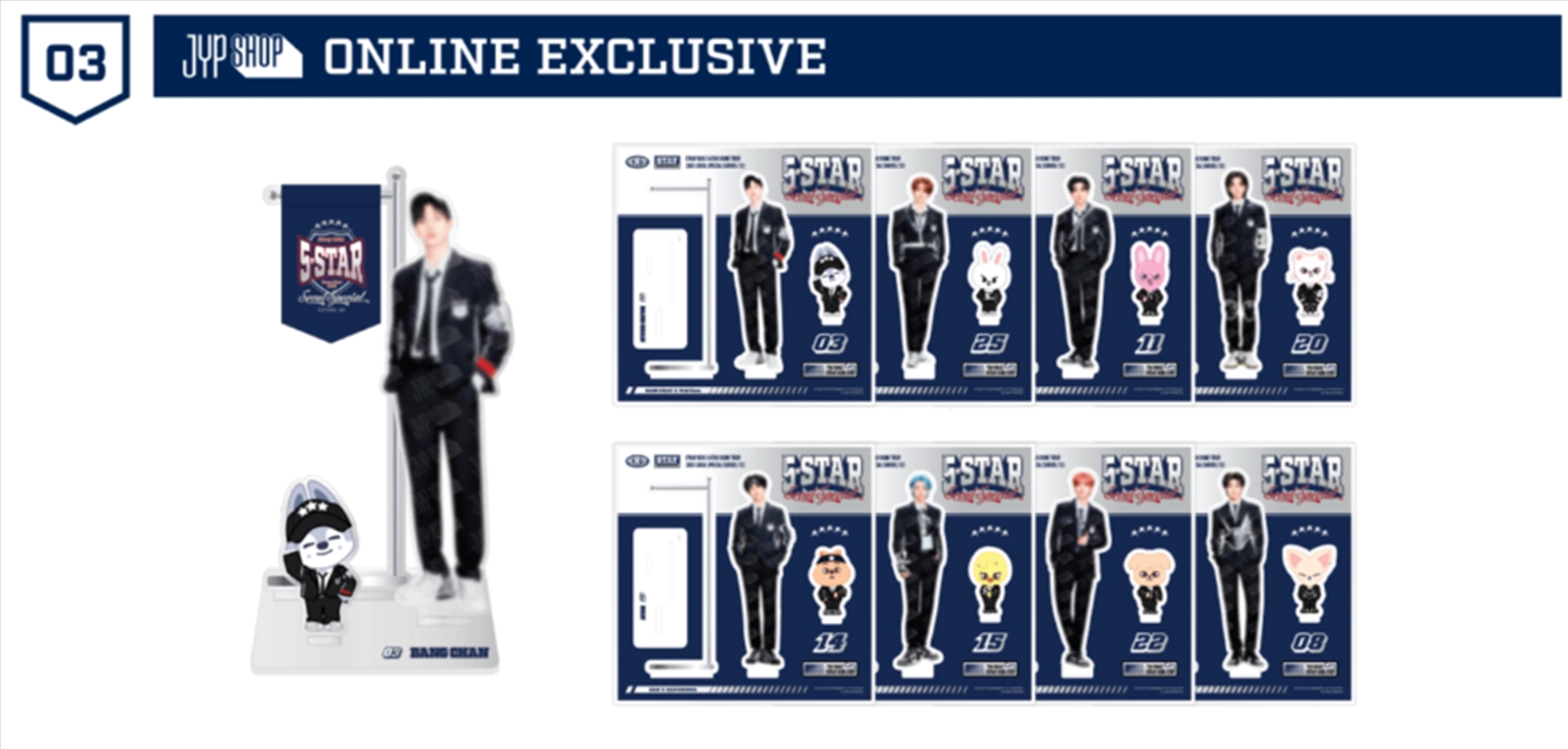 Buy Flag Stand: Changbin Online | Sanity