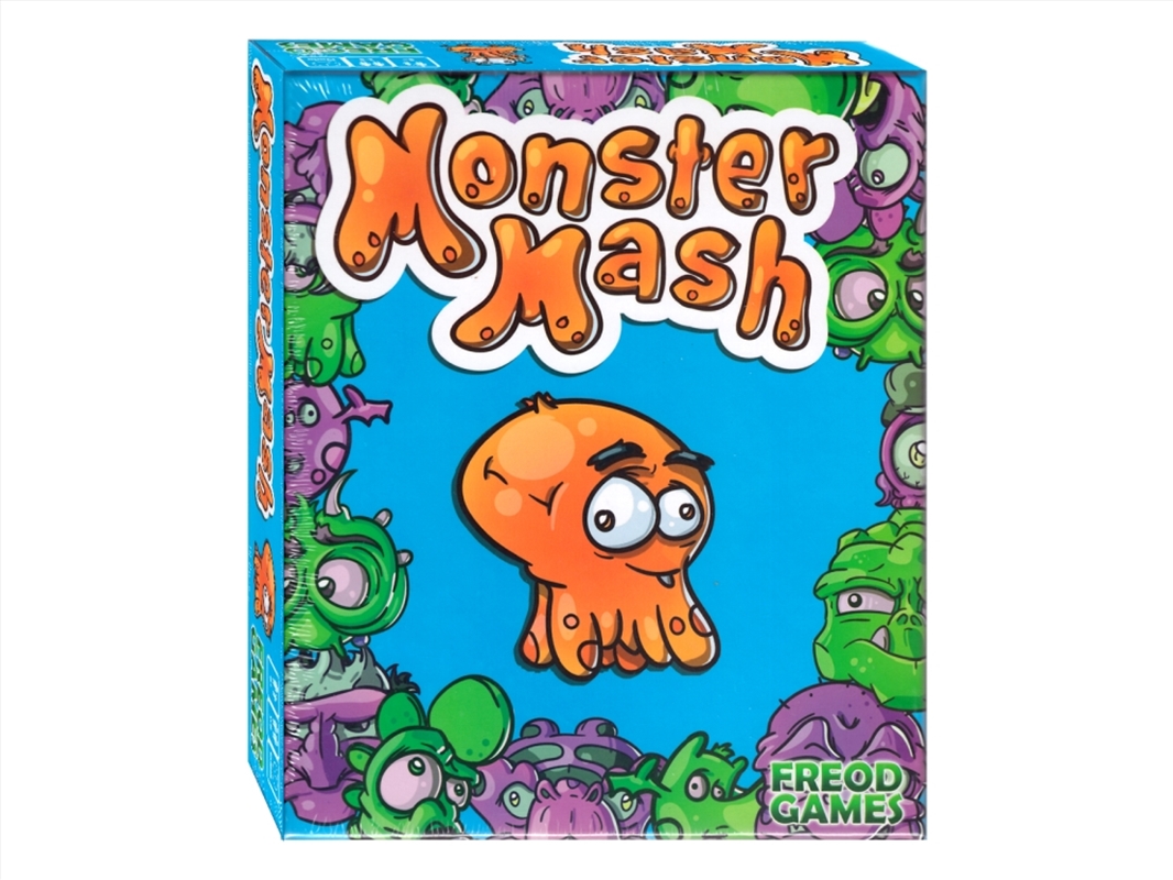 Buy Monster Mash Online | Sanity