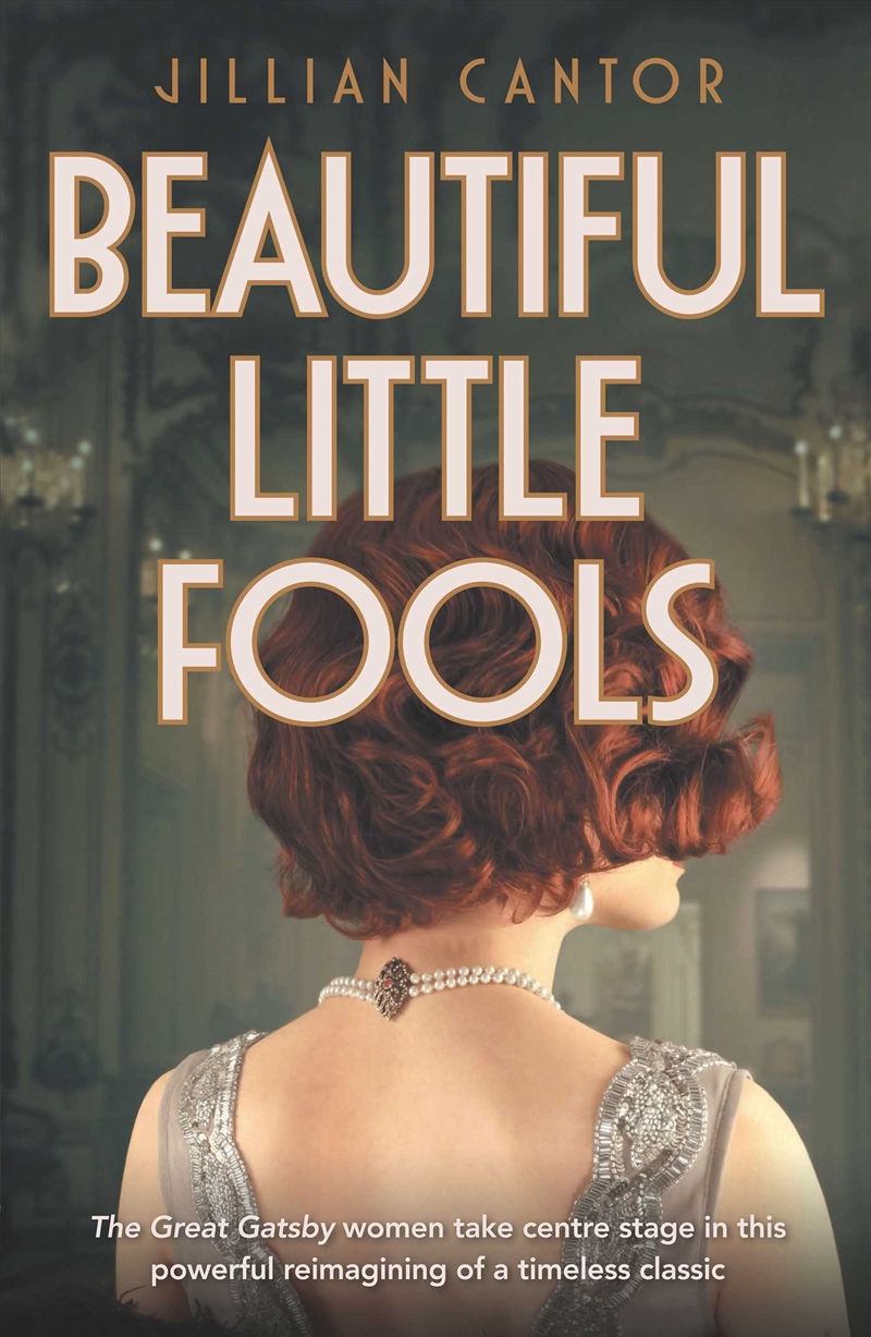 Buy Beautiful Little Fools Online | Sanity