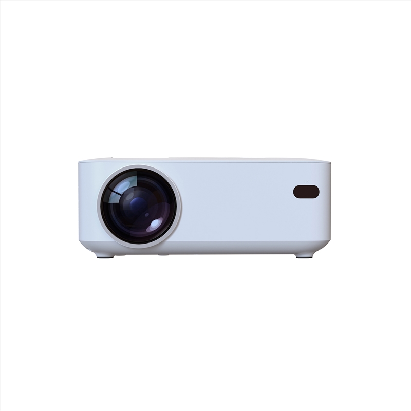 Buy Laser LED Compact Projector 1080 Online | Sanity