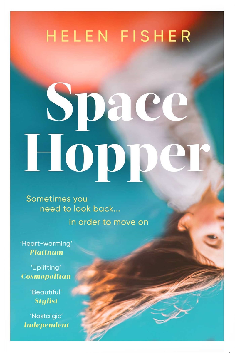 Buy Space Hopper Online | Sanity