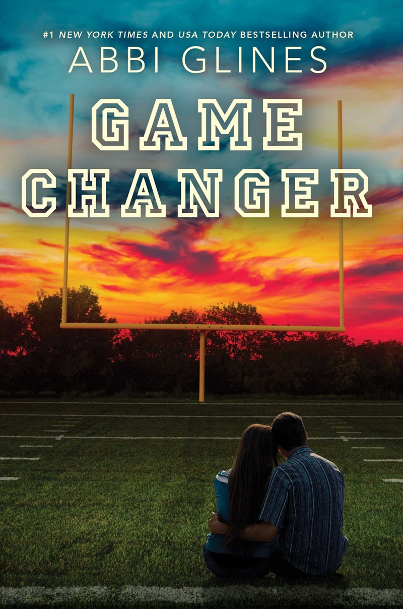 Buy Game Changer Online | Sanity