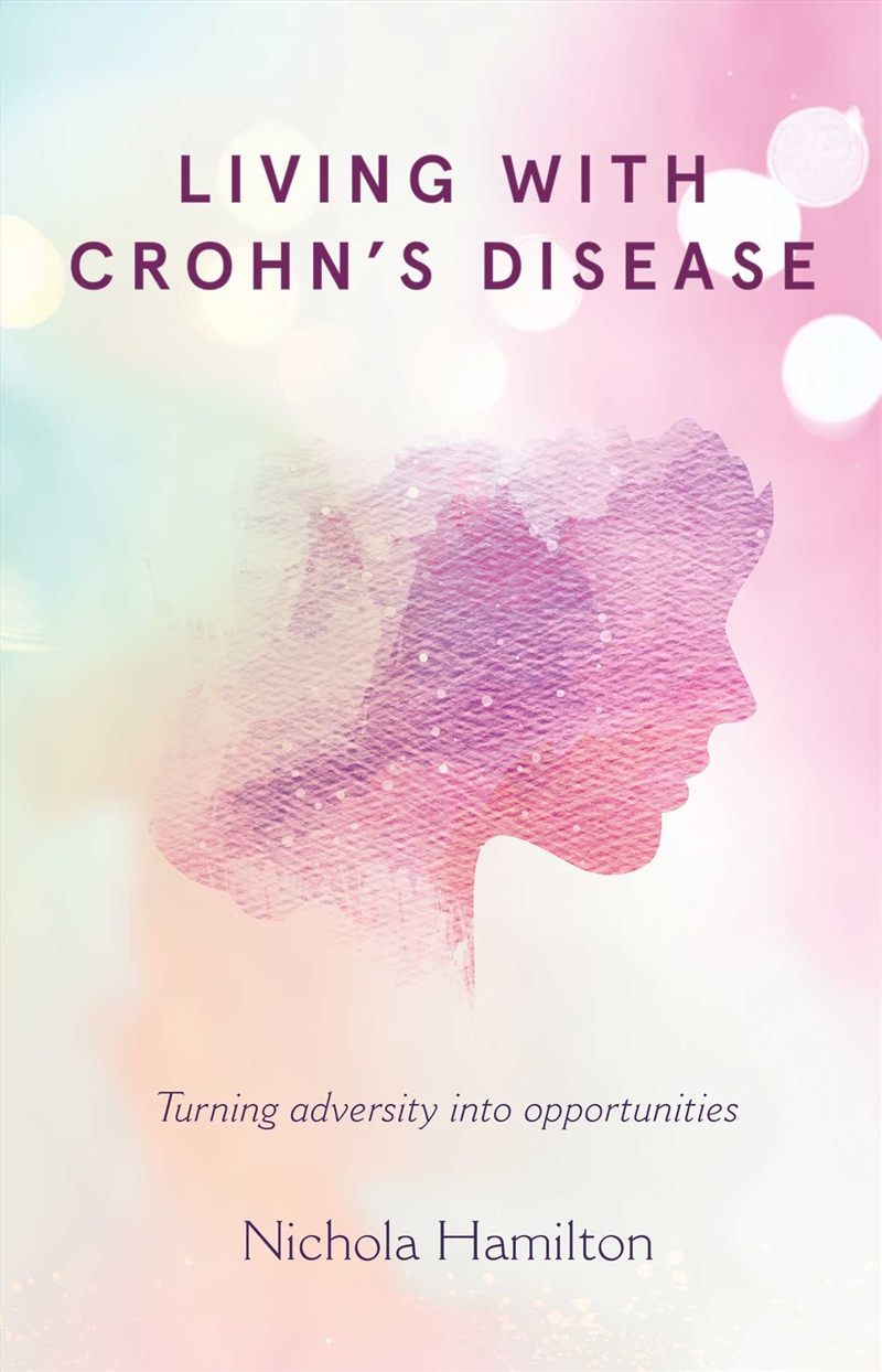 Buy Living with Crohn's Disease Online | Sanity