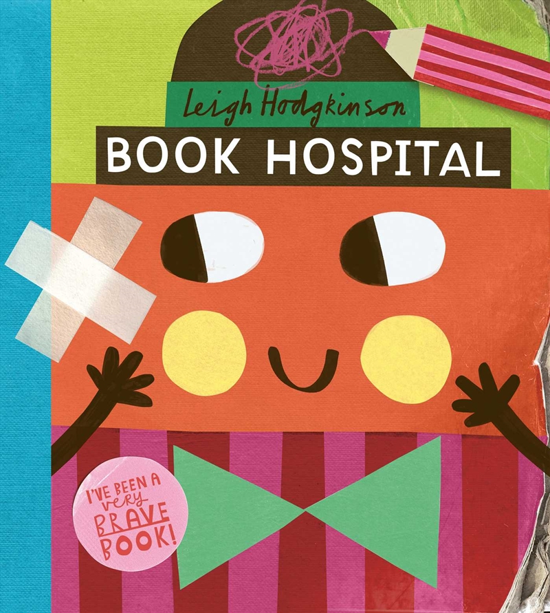 Buy Book Hospital Online | Sanity