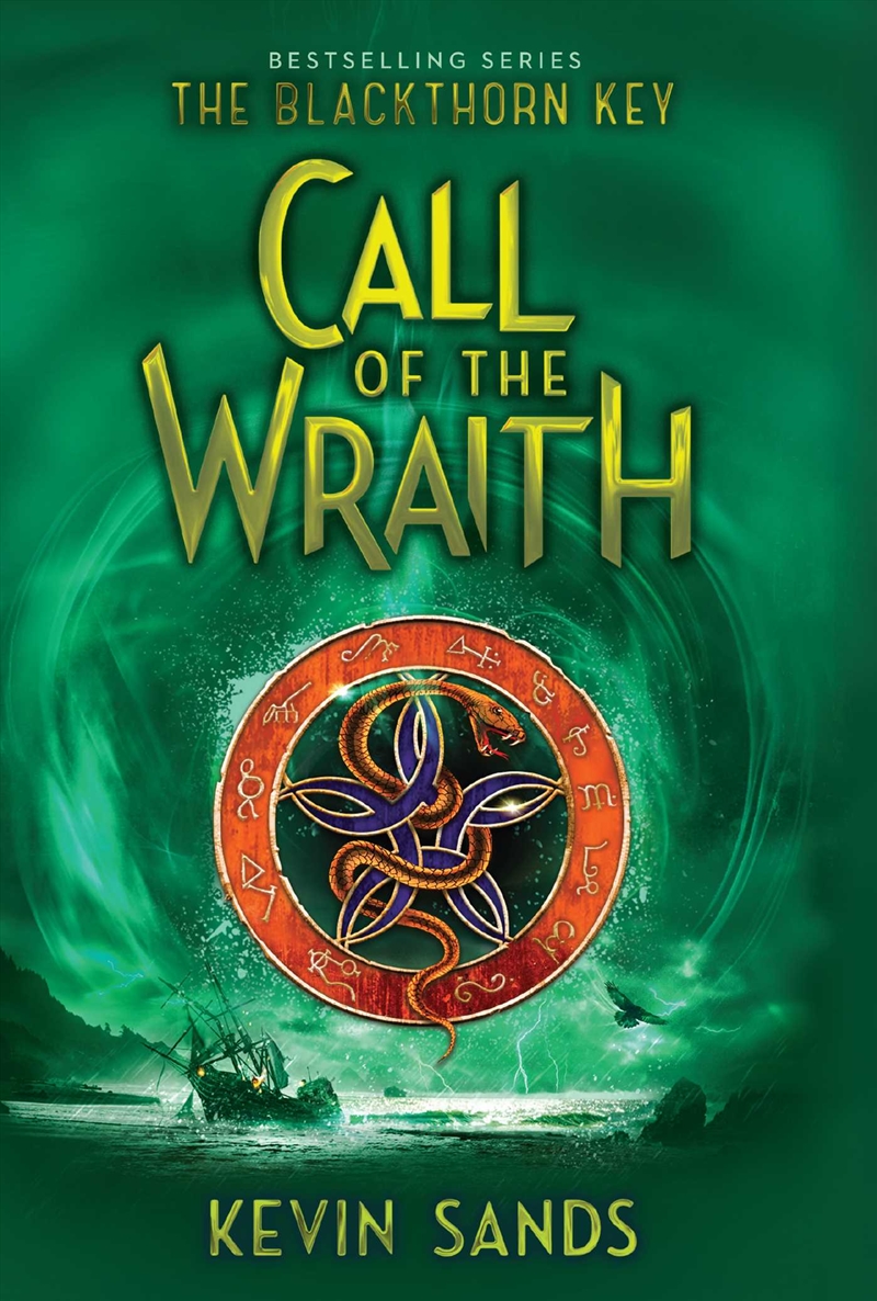 Buy Call of the Wraith Online | Sanity