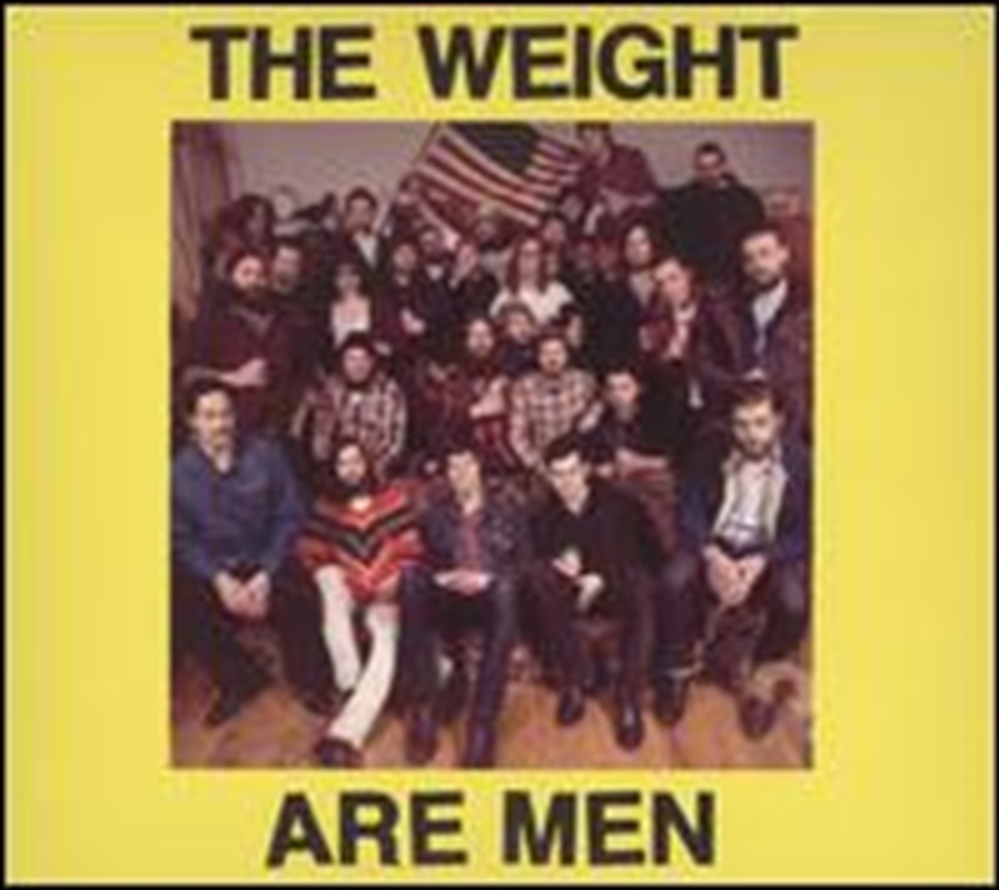 Buy Are Men Online | Sanity