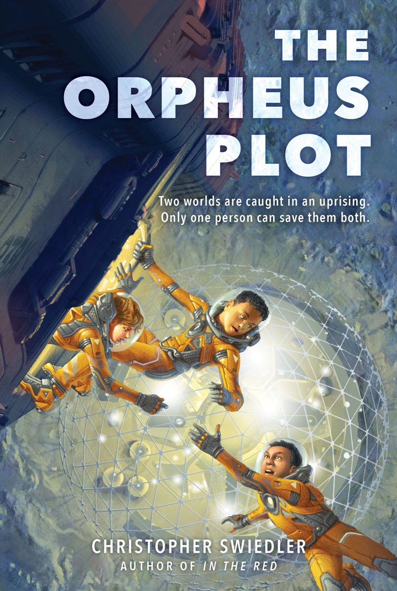 Buy Orpheus Plot Online | Sanity