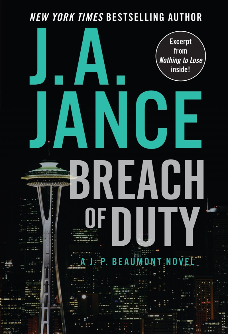 Buy Breach Of Duty Online | Sanity