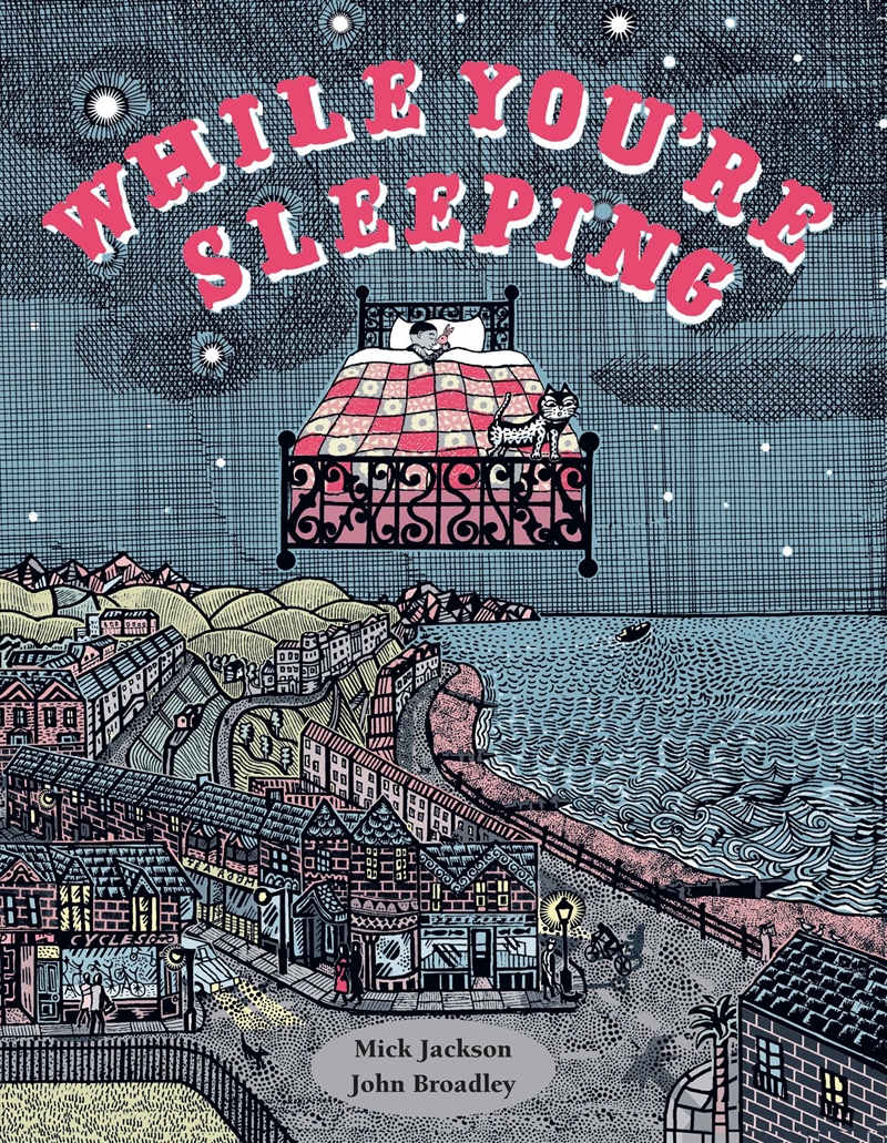 Buy While You'Re Sleeping Online | Sanity