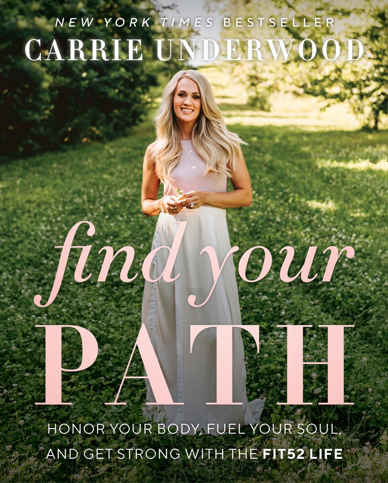 Buy Find Your Path Online | Sanity