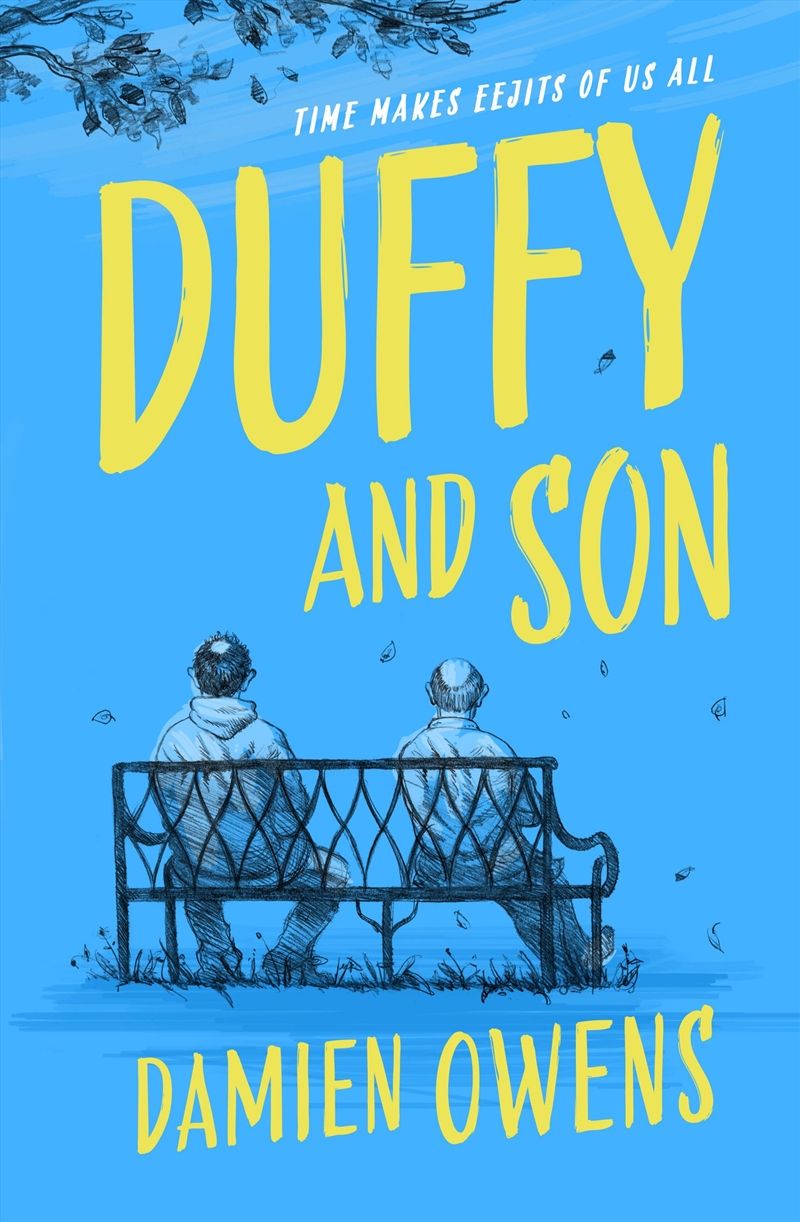Damien Owens - Duffy And Son - 9780008473075 | Sanity