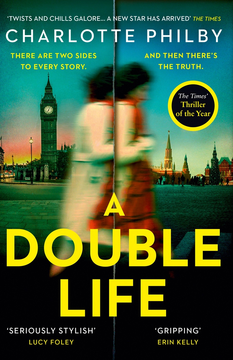 Buy Double Life Online | Sanity