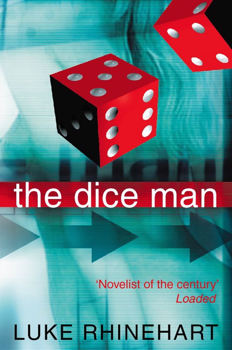 Buy Dice Man Online | Sanity