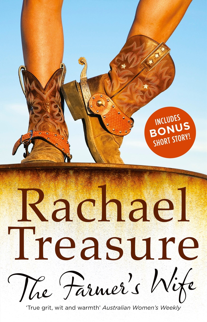 Buy Farmers Wife Online | Sanity