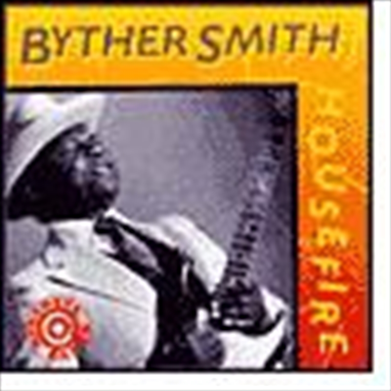 Buy Housefire Online | Sanity