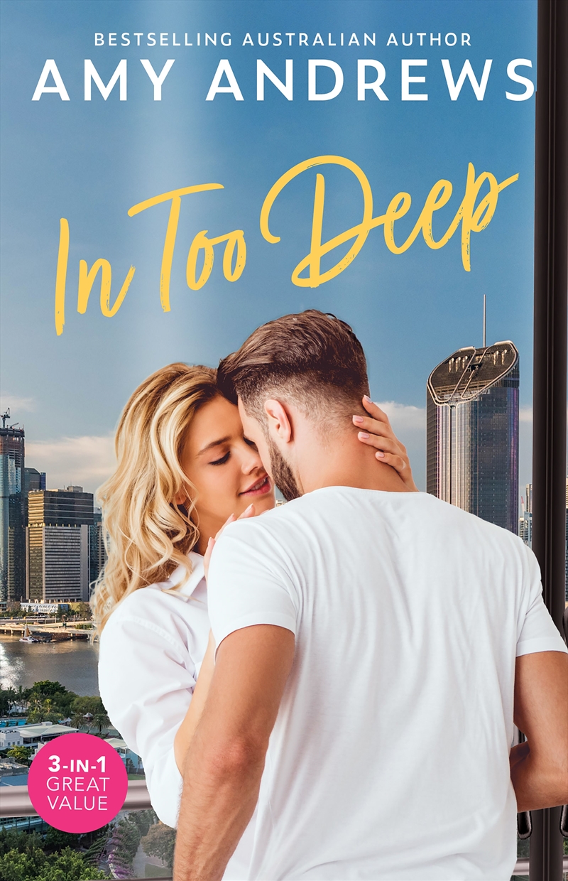 Buy In Too Deep/Innocent 'Til Proven Otherwise/The Dev Online | Sanity