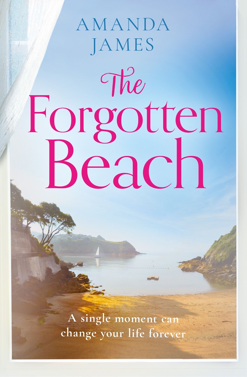 Buy Forgotten Beach Online | Sanity