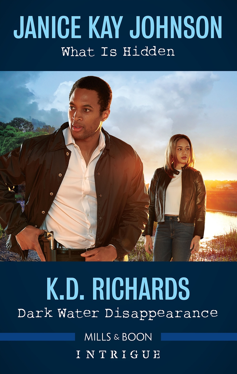 Buy What Is Hidden Dark Water Disappearance Online Sanity