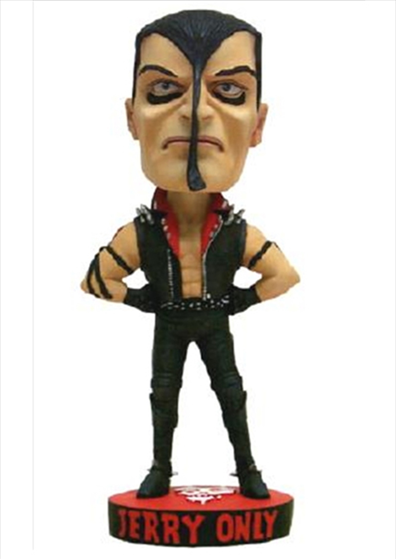 Buy Jerry Only Headknocker Online | Sanity