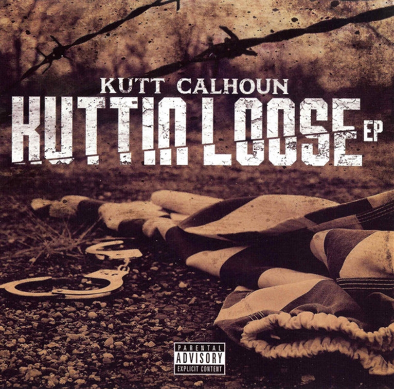 Buy Kuttin Loose Online | Sanity