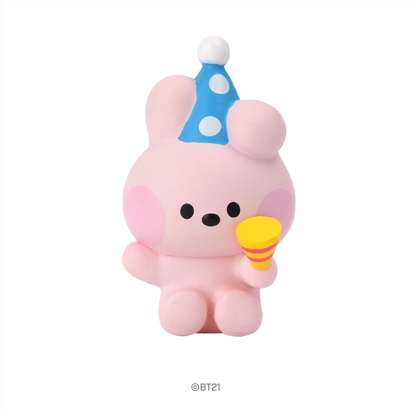 Bt21 Minini Monitor Figure: Cooky | Sanity