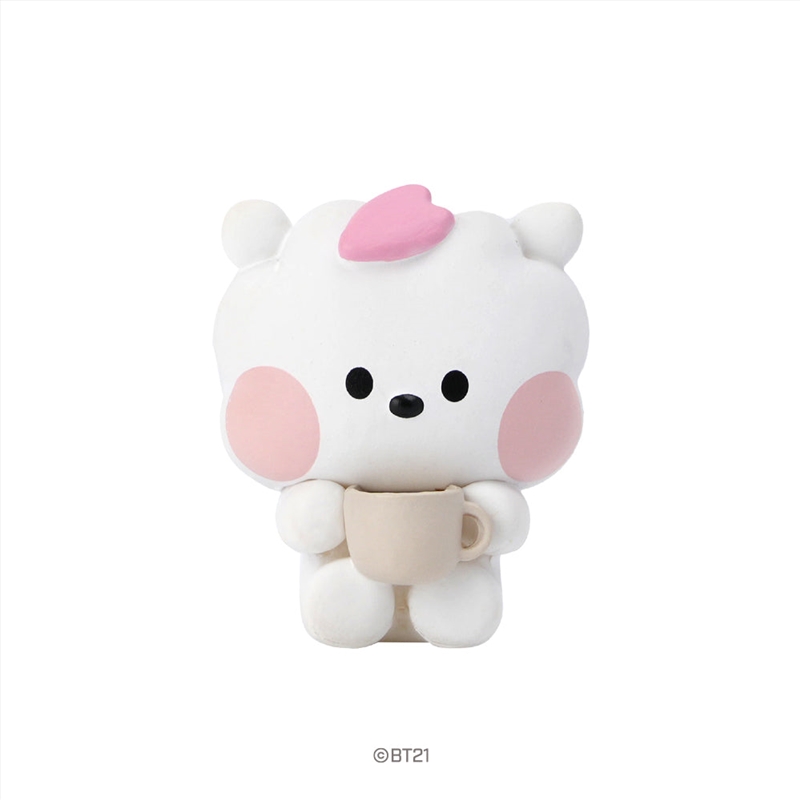 Buy Bt21 Minini Monitor Figure: Rj Online | Sanity