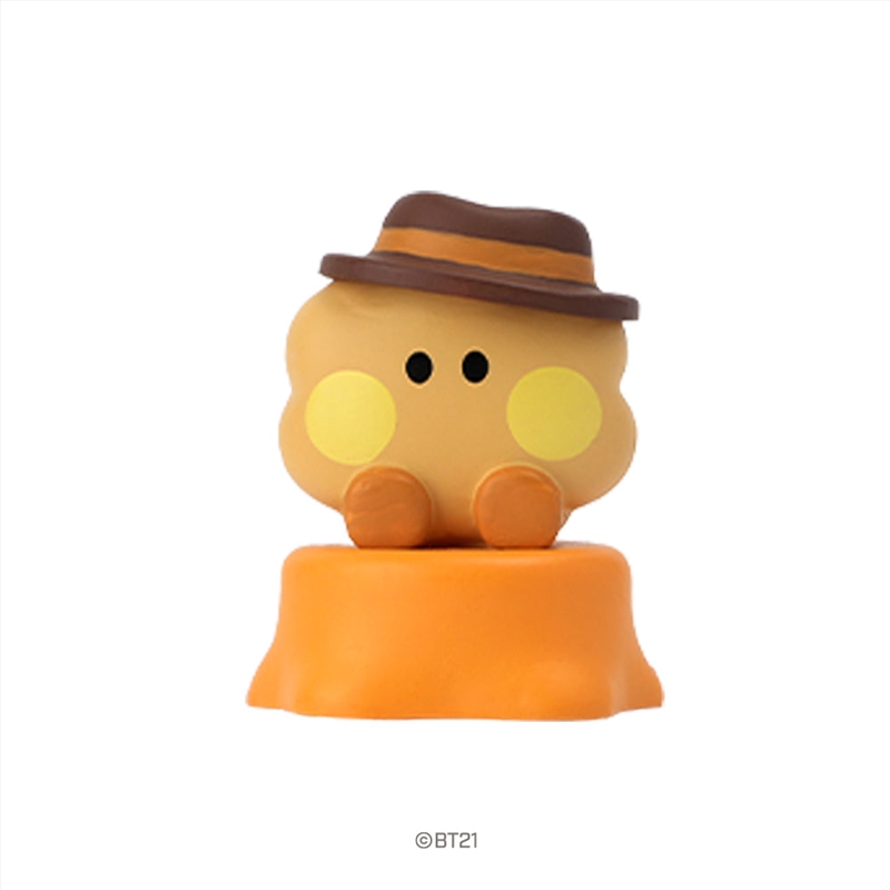 Buy Bt21 Minini Monitor Figure: Shooky Online | Sanity