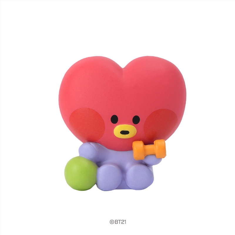Buy Bt21 Minini Monitor Figure: Tata Online | Sanity