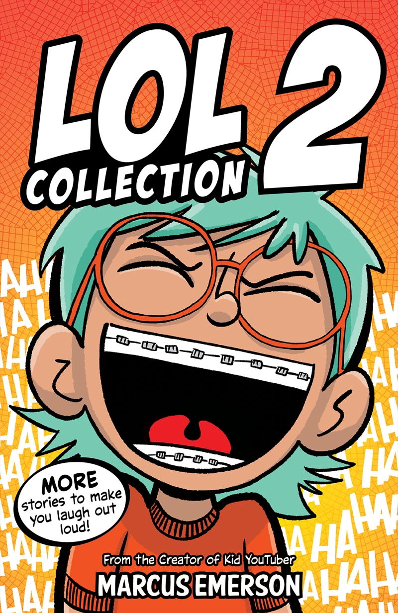 Buy LOL Collection 2 Online | Sanity