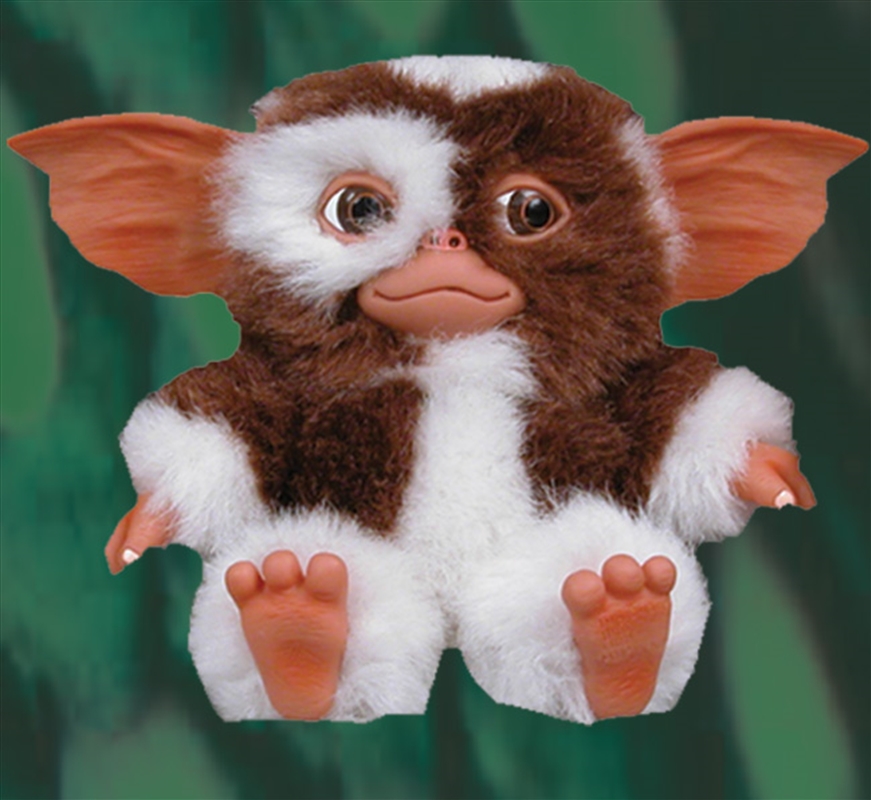 Buy Gremlins - Gizmo 6" Mini Plush, Figurines & Statues | Sanity